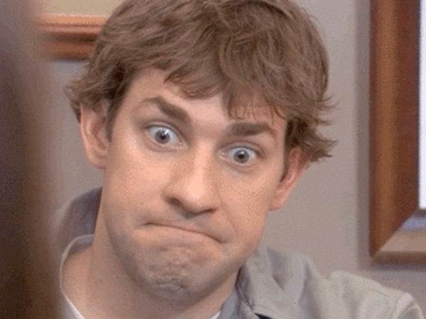 Welp, That’s F***ing Awkward! (GIFs)