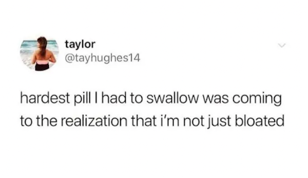 Only women will understand these memes (30 Photos)