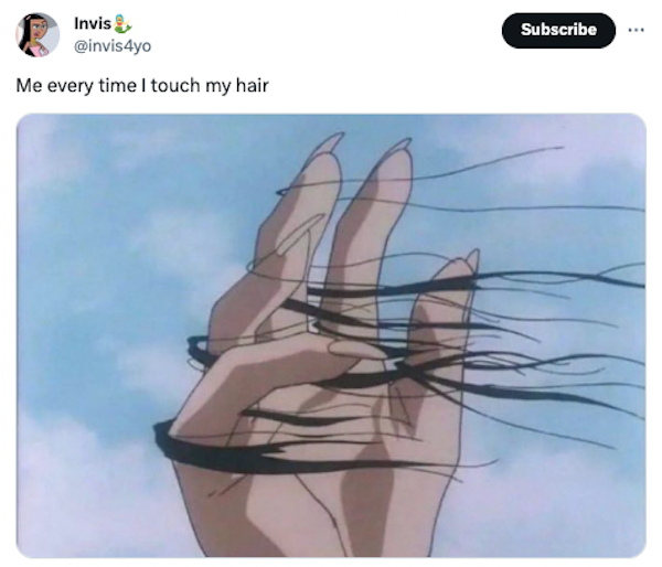 Only women will understand these memes (30 Photos)