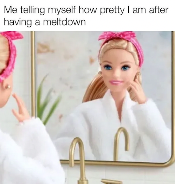 Only women will understand these memes (30 Photos)