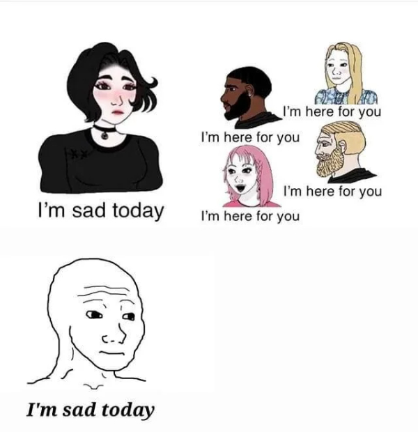 Man… That Is Deeeeep!