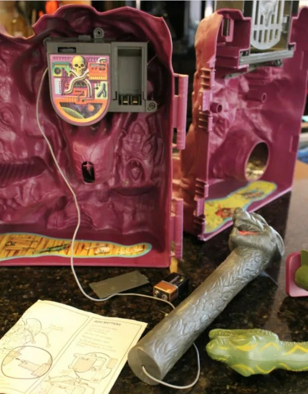 Toys Head to Head Battle for Best of 1980s and Early 90s