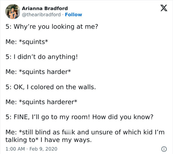 Parenting Tweets Never Fail To Be Funny