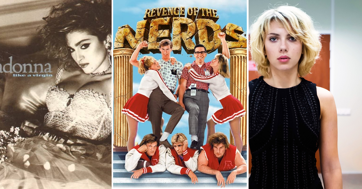 40 iconic things turning 40 in 2024