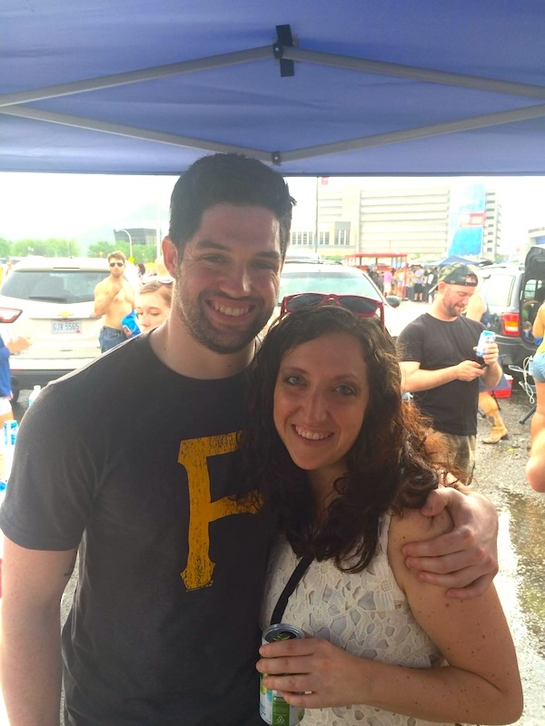 Tyler Barger's story: Our interview with a sister who lost a brother