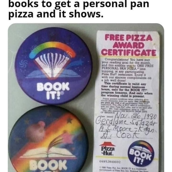 Memes for the 80s and 90s babies out there