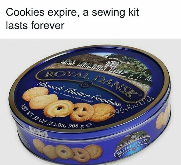 Millennial memes that pull on our nostalgic heartstrings