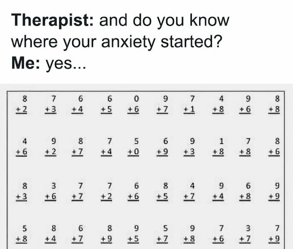 Millennial memes that pull on our nostalgic heartstrings