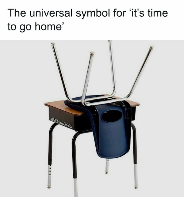 Millennial memes that pull on our nostalgic heartstrings