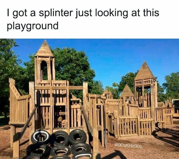 Millennial memes that pull on our nostalgic heartstrings