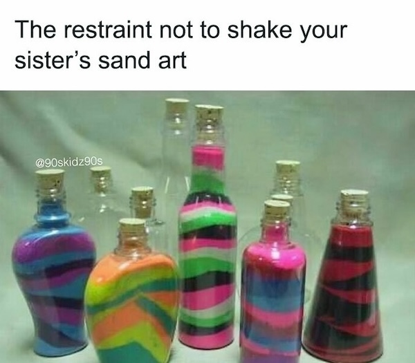 Millennial memes that pull on our nostalgic heartstrings