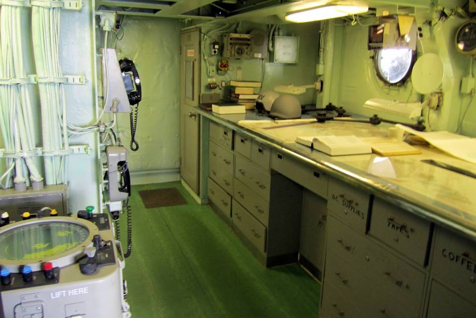 High-Res WW2 Navy Battleship Fire Weapons Pearl Harbor Best Pictures