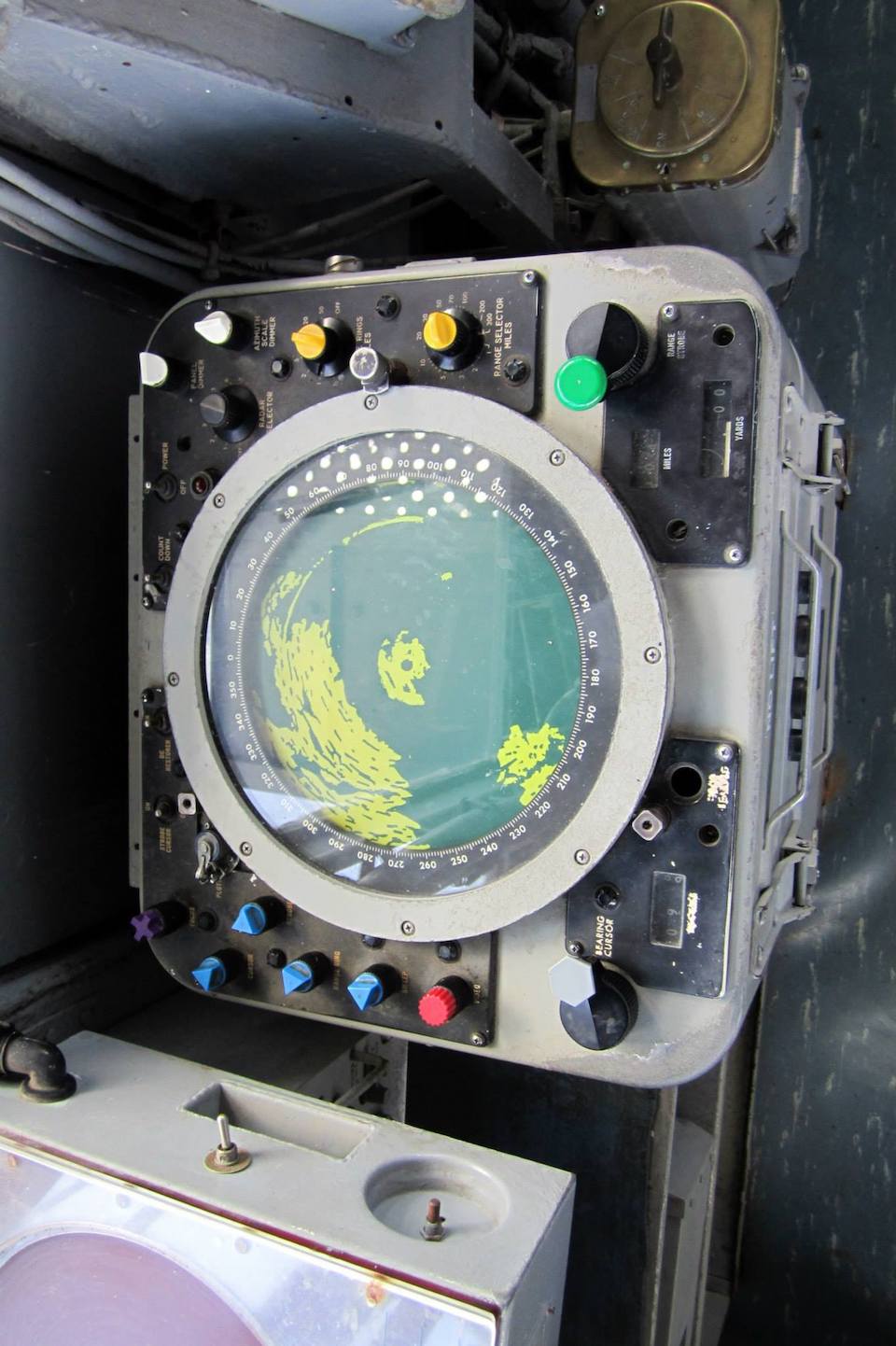 High-Res WW2 Navy Battleship Fire Weapons Pearl Harbor Best Pictures