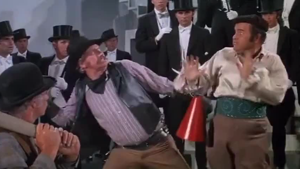 Best Movie Action Scenes List of Top 30 Awesome Fight Moment Battles