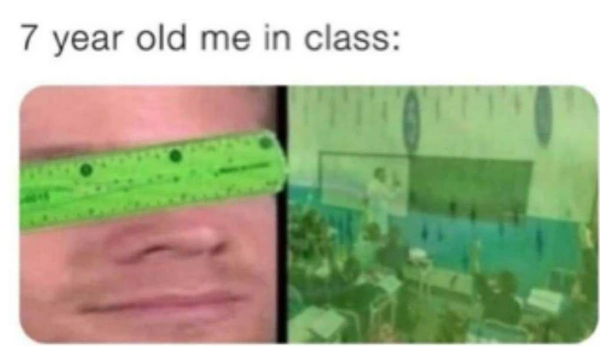 Logic-LESS Memes for Dumb Wisdom yet Funny True Photo Caption Pictures