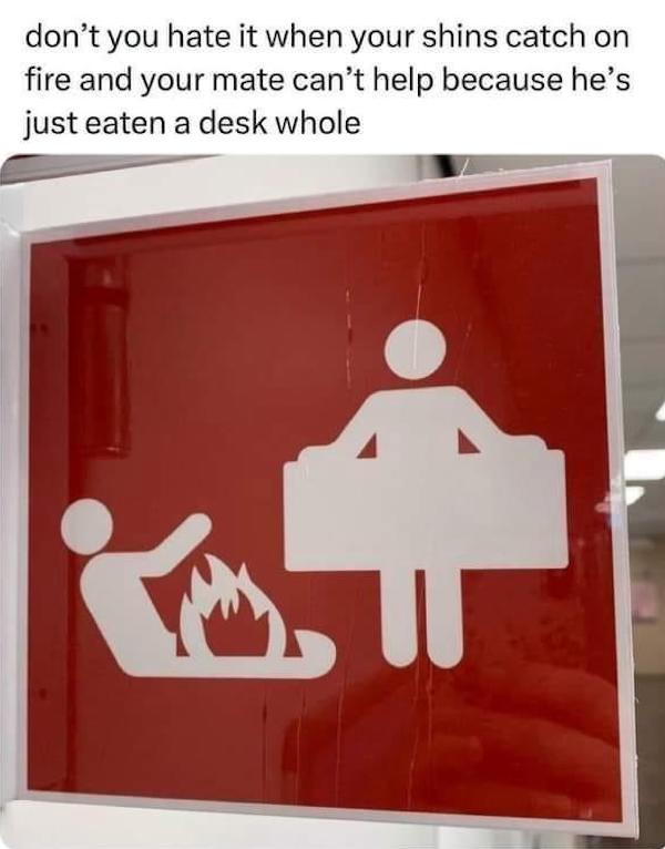 Mind-LESS Memes Afternoon Best Stupid Funny Logic Photo Captions