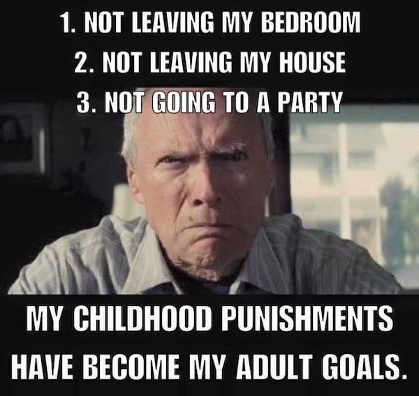 Mind-LESS Memes Afternoon Best Stupid Funny Logic Photo Captions