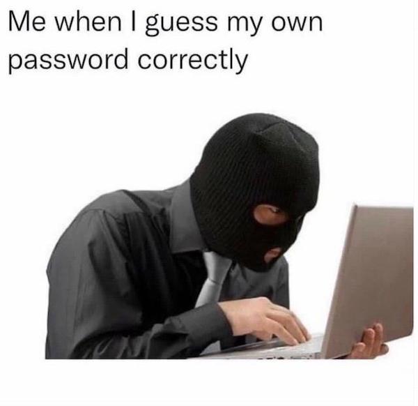 Mind-LESS Memes Stupid yet Funny Logic Photo Caption 2024 New Picture