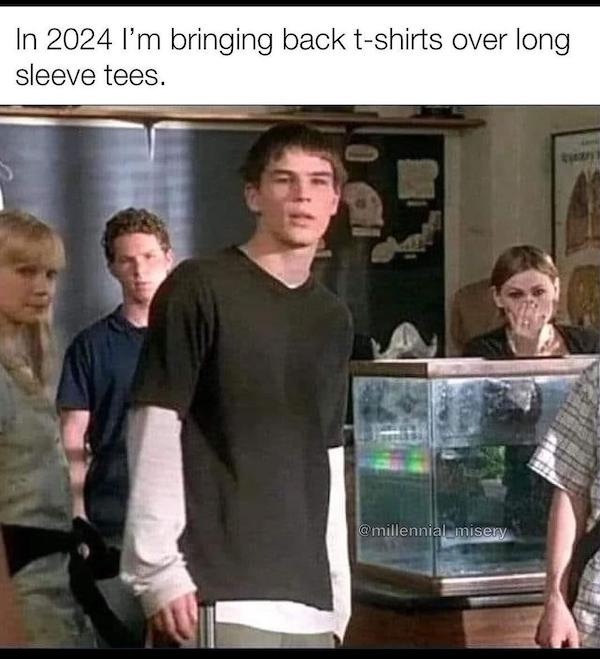 NAILed IT Memes Stupid yet Funny Photo Captions are Too TRUE Best 2024