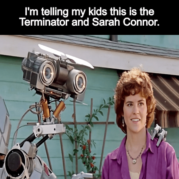 Sci-Fi Movie Memes and Caption This Best Funny Photo Captions New 2024