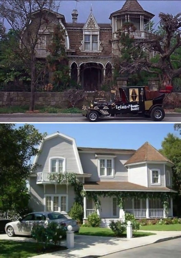 My Inner-Architect Disapproves of This