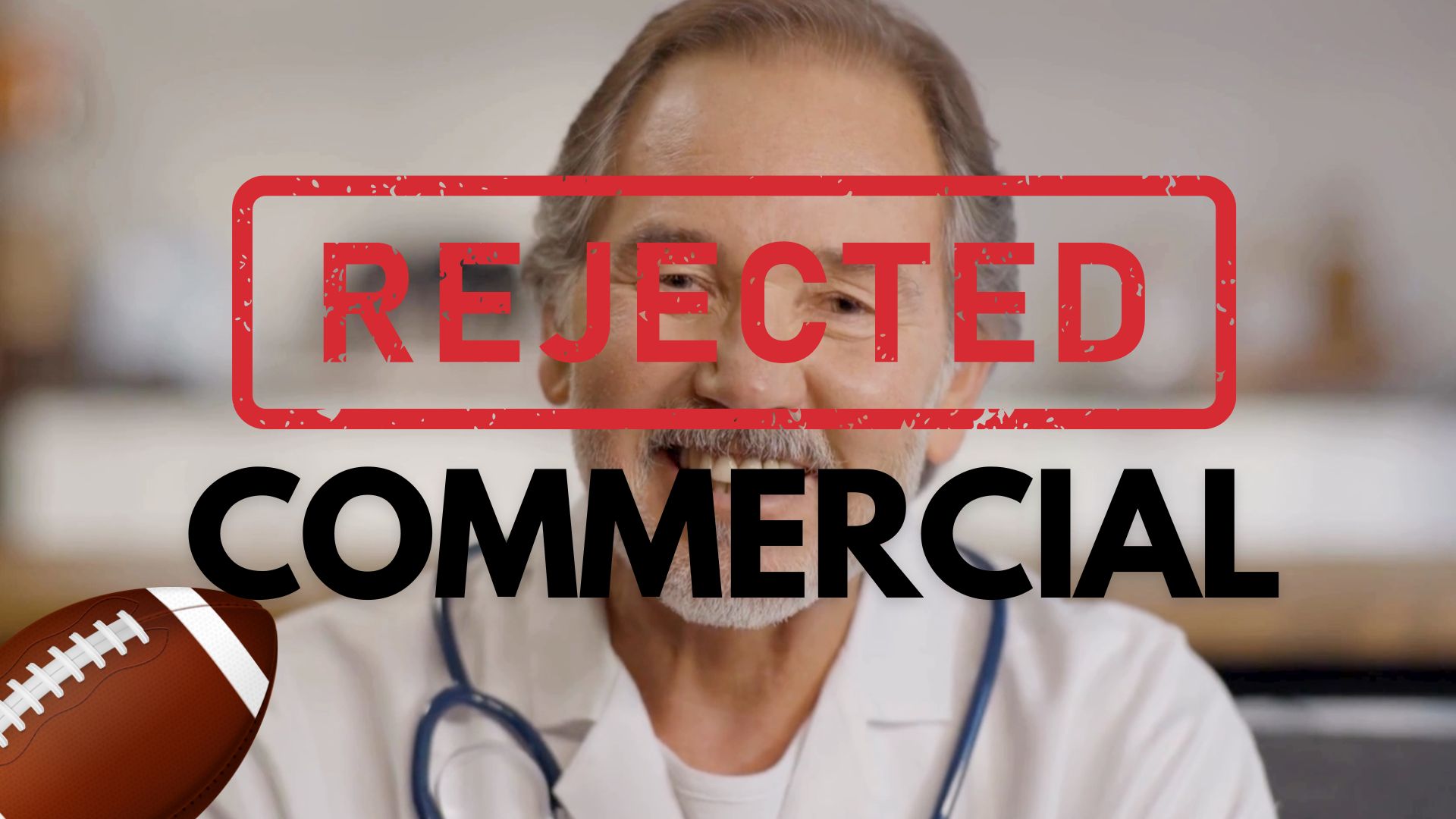 The NFL Rejected This Super Bowl Ad