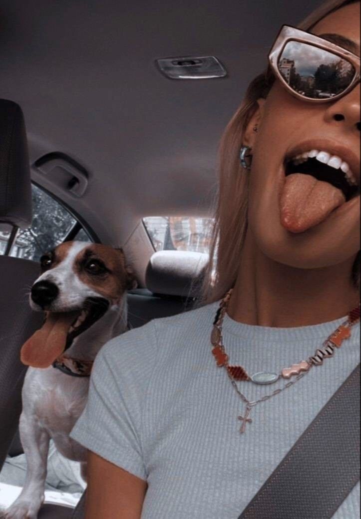 It’s a Dog’s World and We Love It