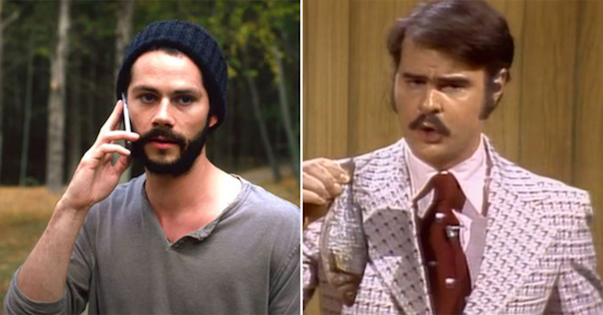 Live from New York it's the upcoming "SNL 1975" movie cast