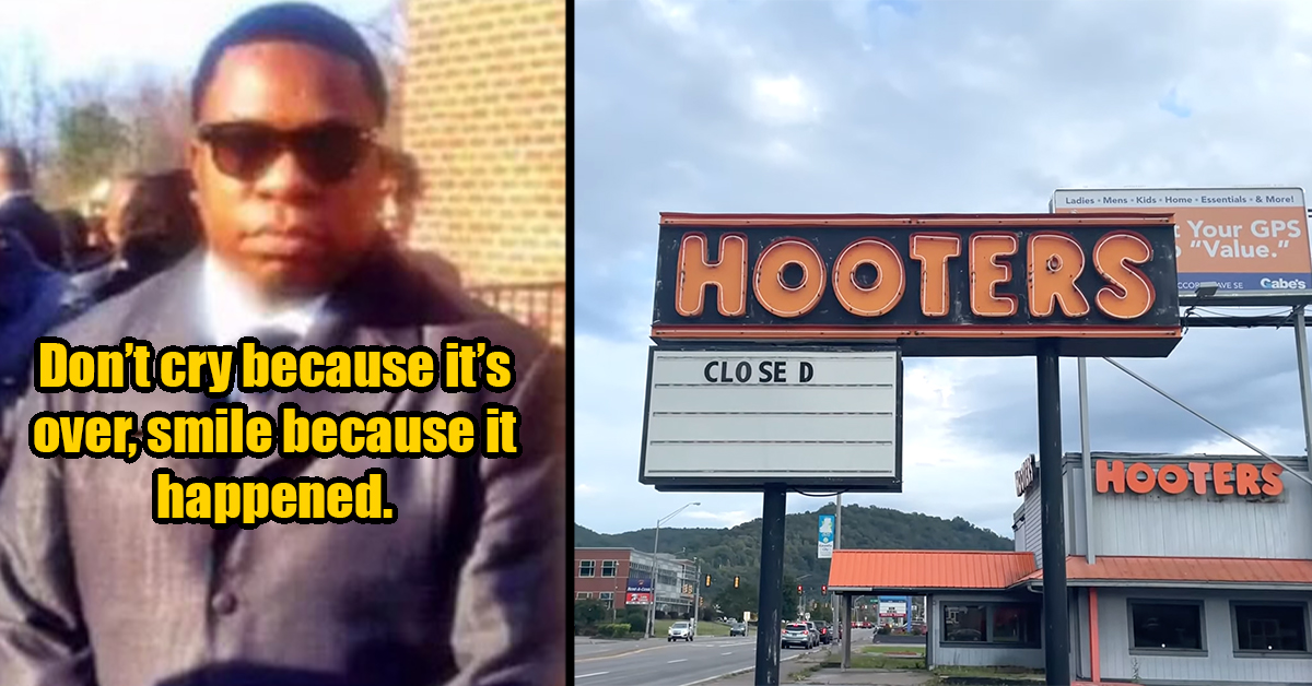 hooters