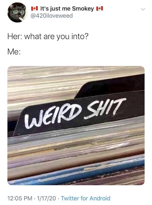 Dirty, flirtatious memes to s*xt your crush with