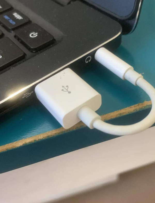 Hmmm... Why Is This on the Internet?