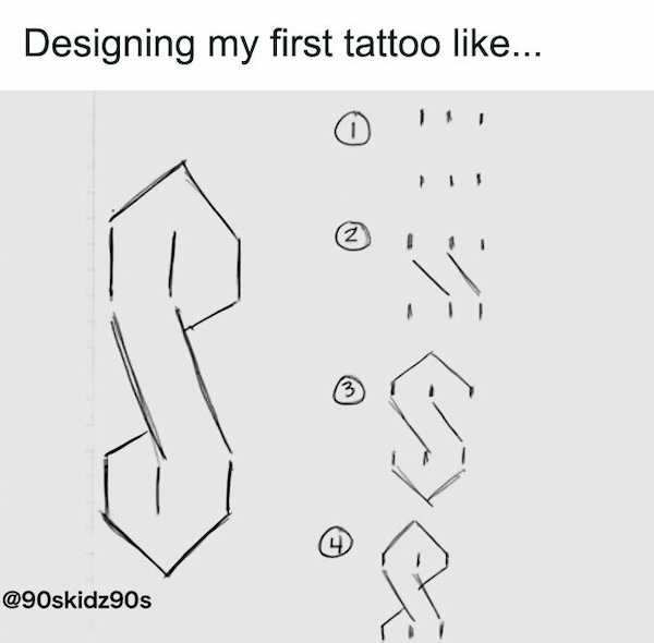 Millennial memes that pull on our nostalgic heartstrings