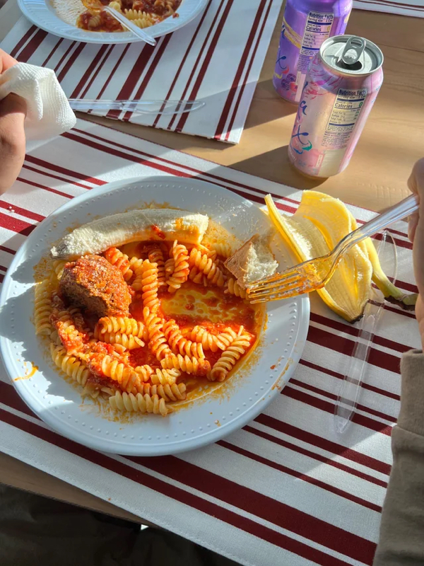 These odd food pairings will have you skipping dinner tonight