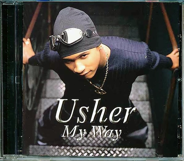 Usher facts for pregaming before the big game