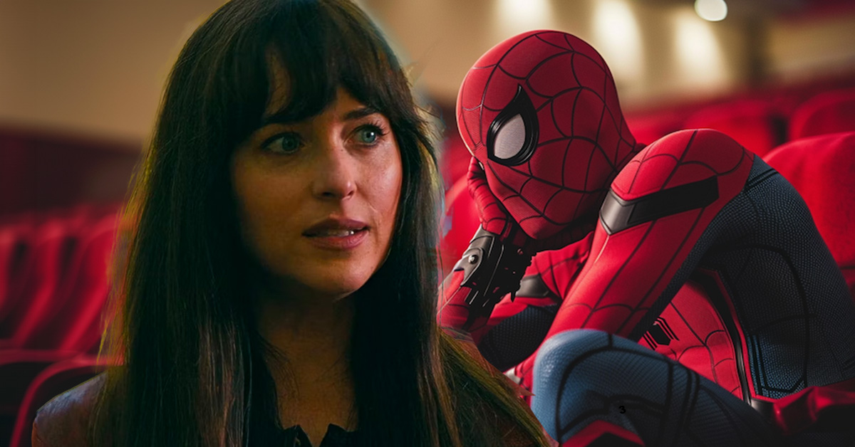 ‘Madame Webb’ Review: Not Every Superhero Needs a Movie