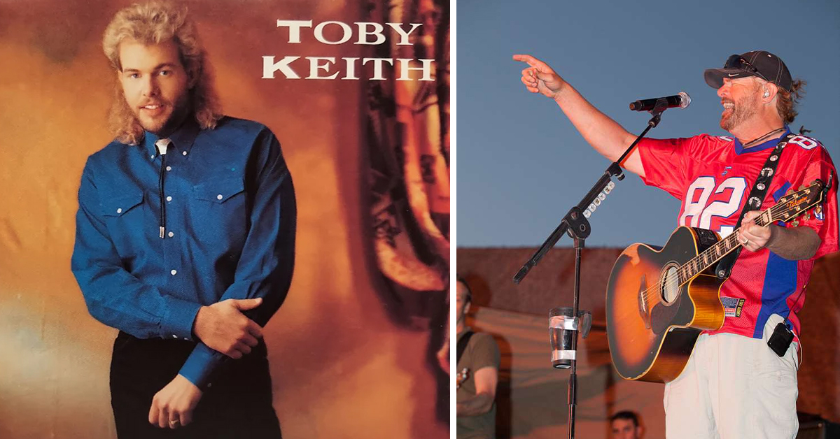 Toby Keith passes, leaving legend mark on country music