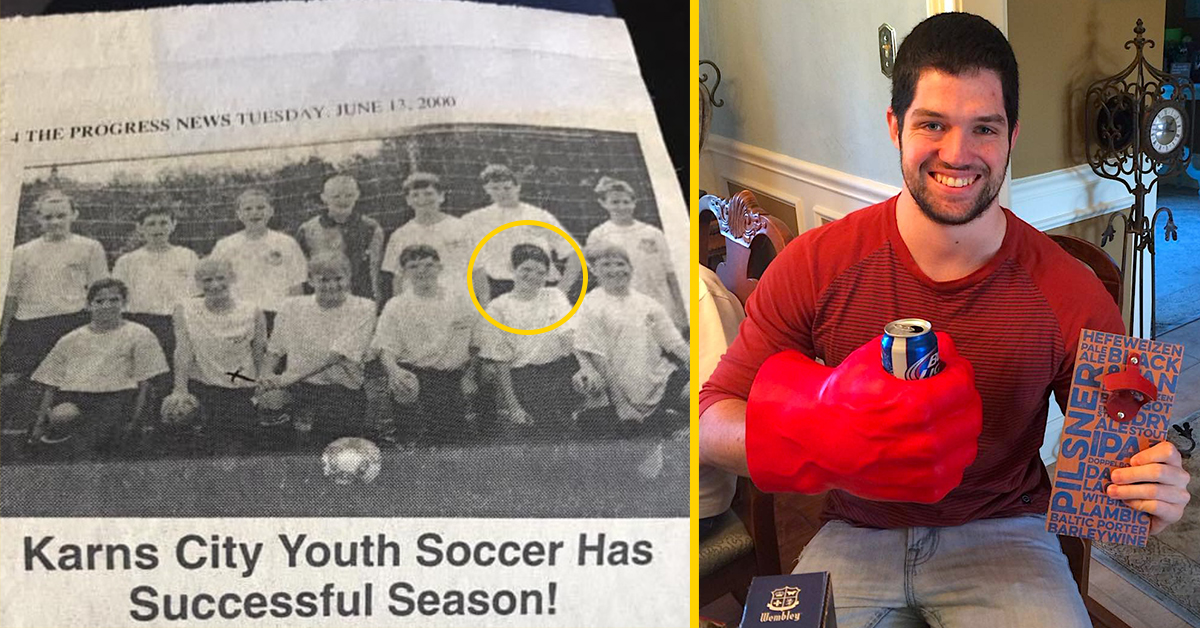 Tyler Barger's story: Our interview with a sister who lost a brother