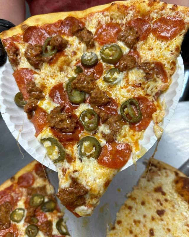 Damn, I’m Hungry Now...