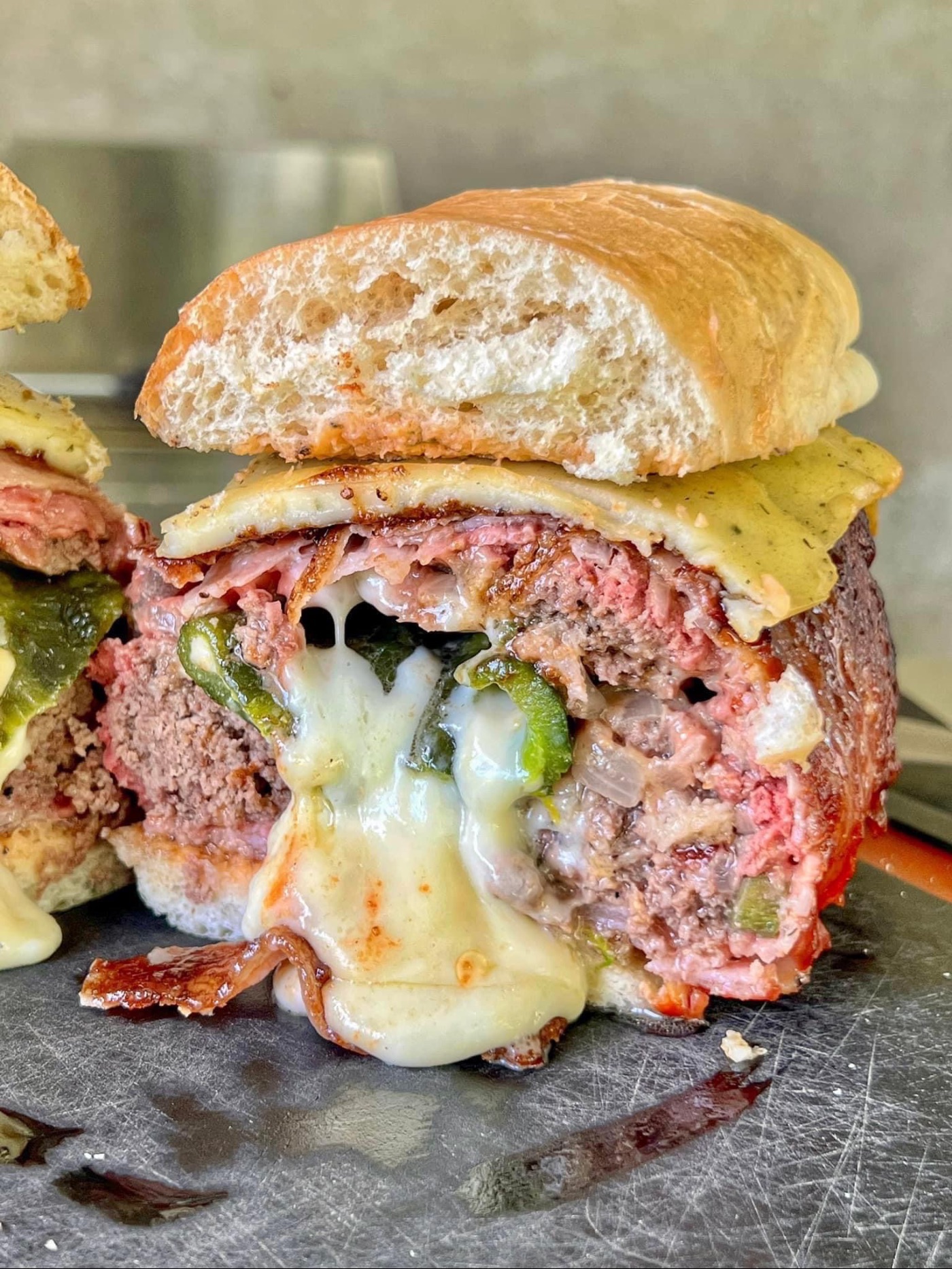 Damn, I’m Hungry Now...