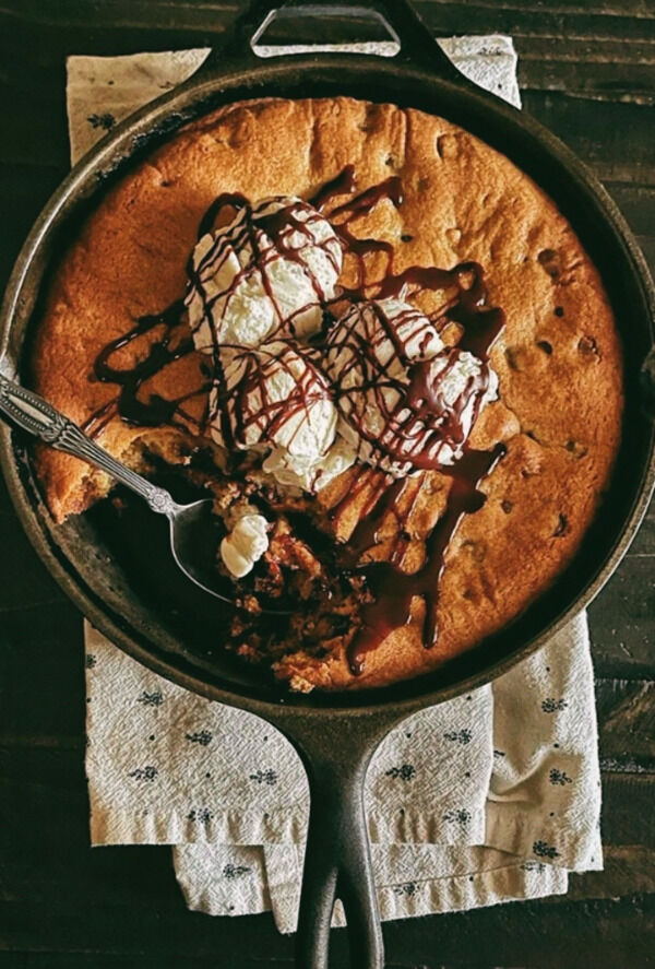 Damn, I’m Hungry Now...