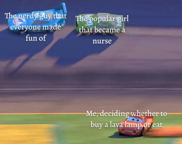 Dank Memes Are on the Menu!