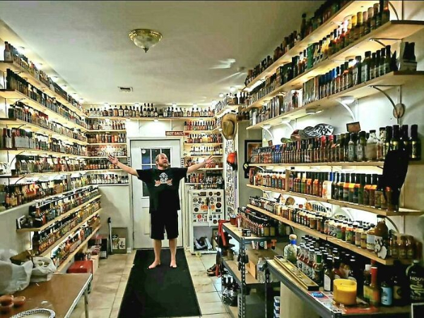 These Collections Are Both Odd and Impressive