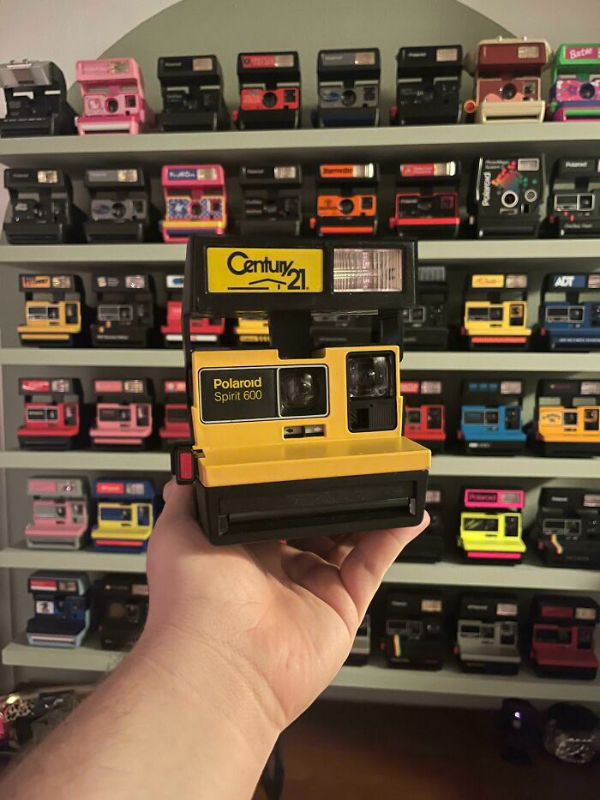 These Collections Are Both Odd and Impressive