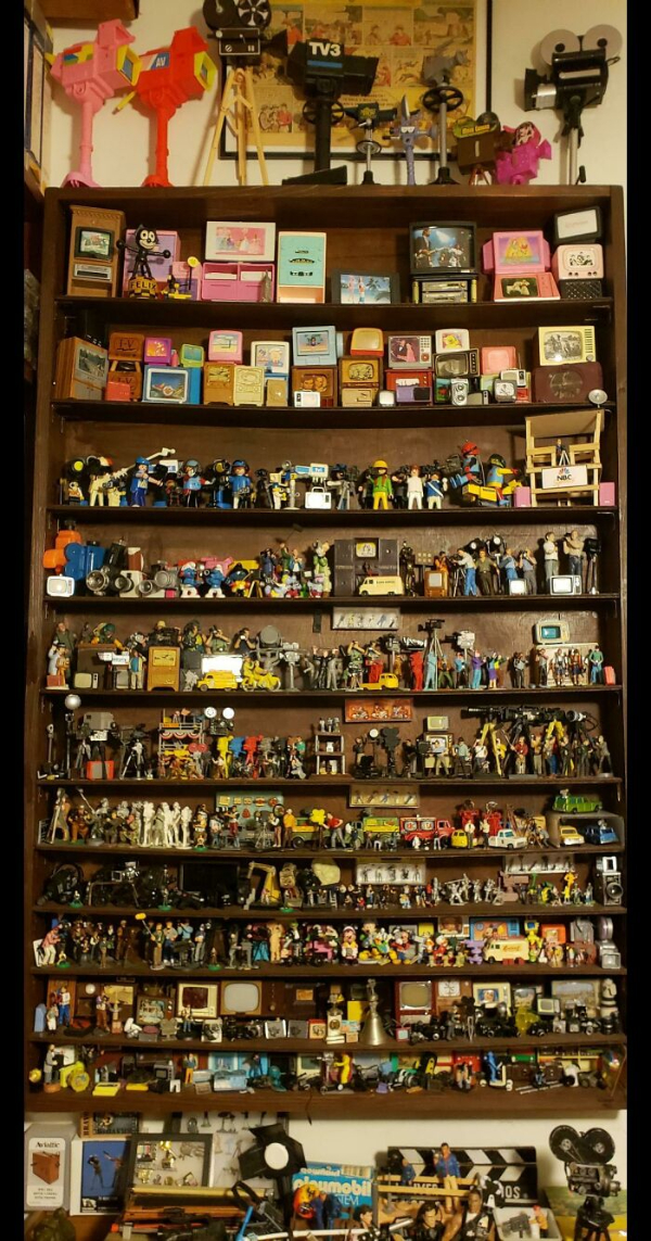 These Collections Are Both Odd and Impressive