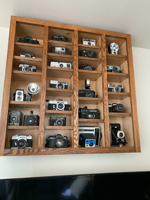 These Collections Are Both Odd and Impressive