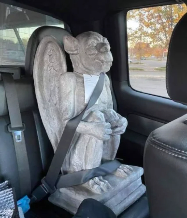 Hmmm... Time To Take an Internet Break