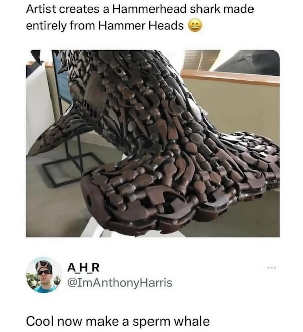 Animals + Memes = A great way to close out the week