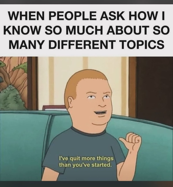 Mental health memes we're not sure if we should laugh or cry at