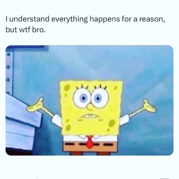 Mental health memes we're not sure if we should laugh or cry at