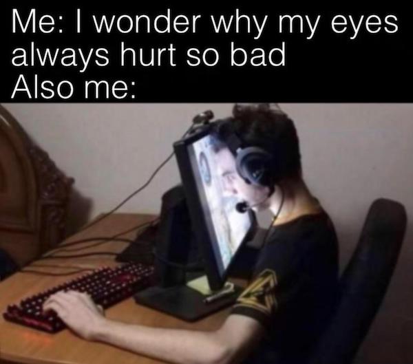 Logic-LESS Memes of Stupid yet Funny Wis-Dumb Photo Captions New 2024